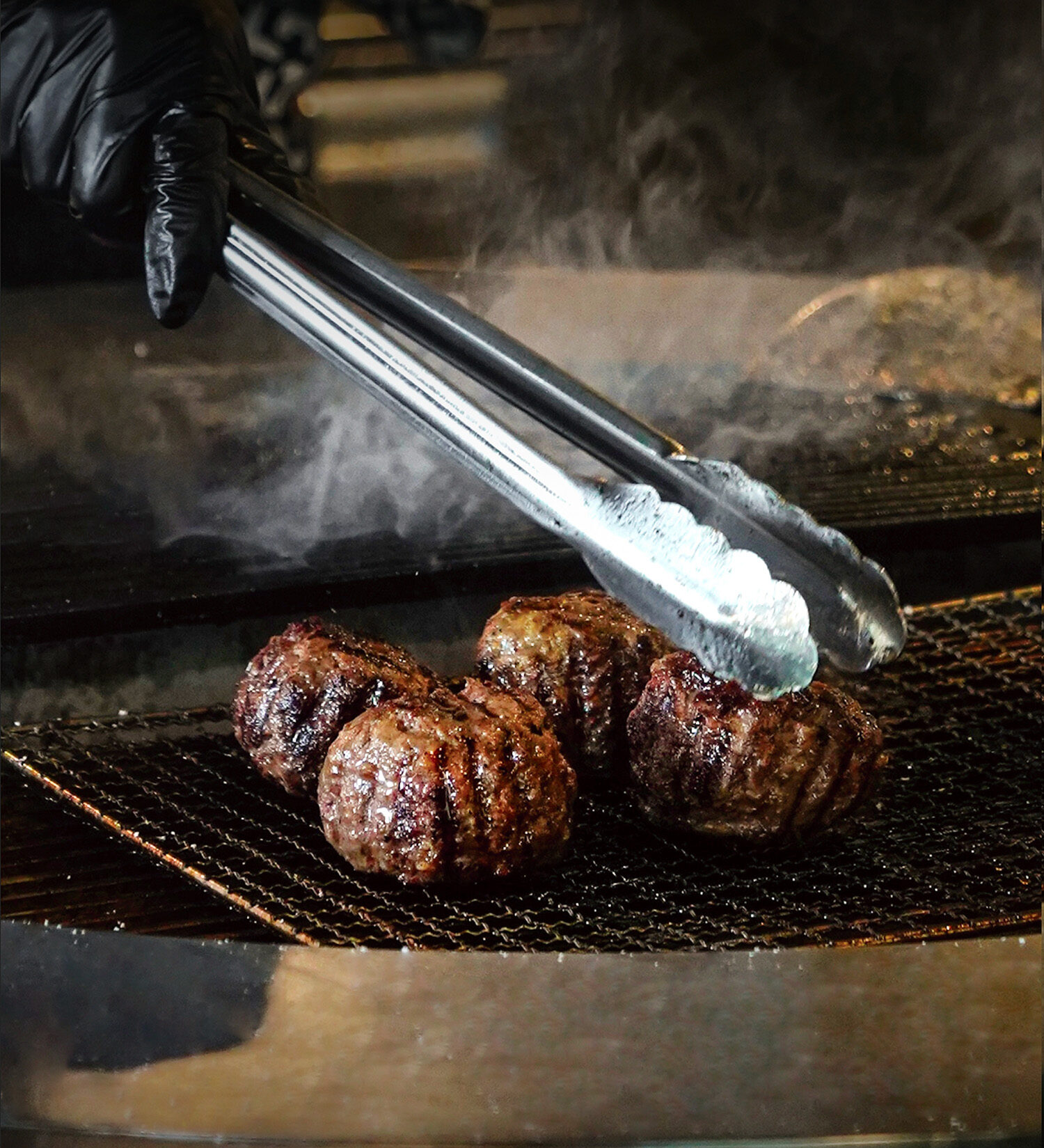 NIKULAND Menu | Discover Our Signature 100% Wagyu Don | NIKULAND